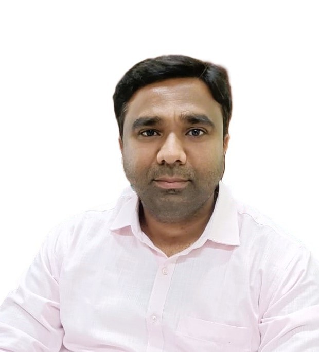 Department of Mechanical Engineering - Dr. Ajay Kumar Kalyani