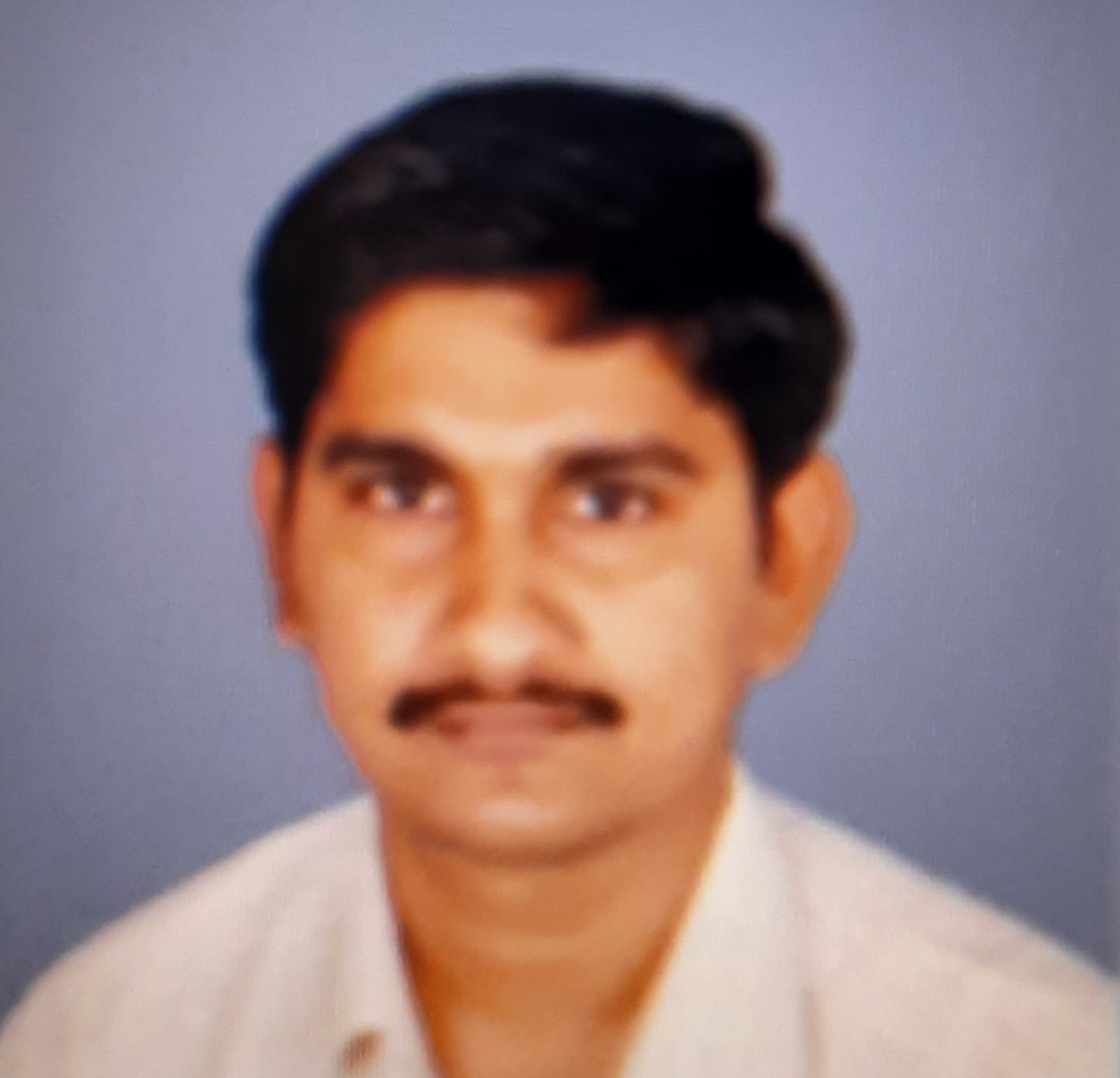 Department of Mechanical Engineering - Ph.D Scholars