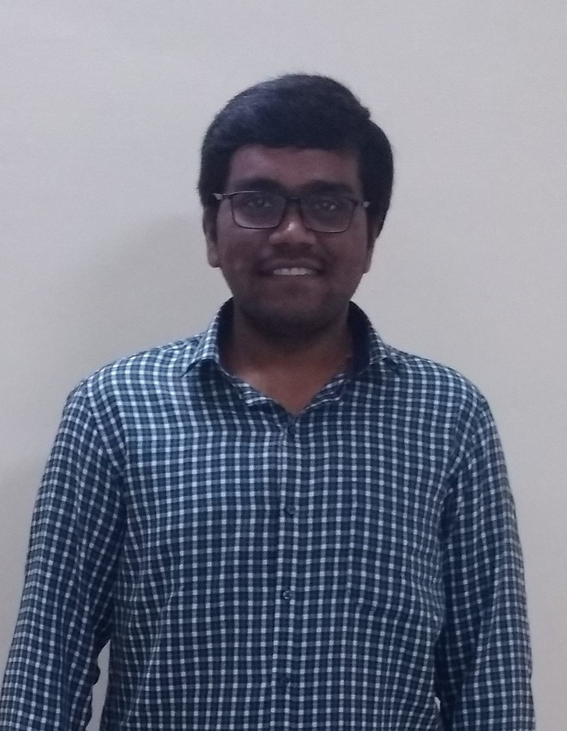 Department of Mechanical Engineering - Ph.D Scholars